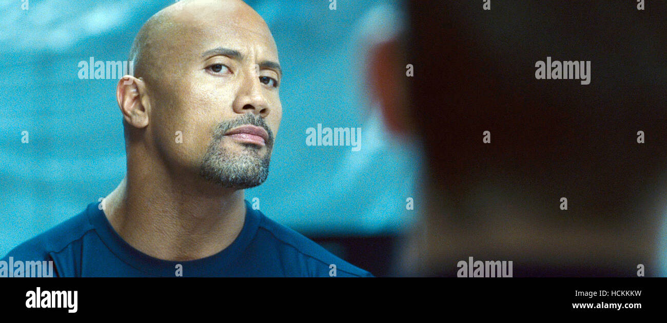FAST & FURIOUS 6, Dwayne Johnson, 2013. ©Universal Pictures/Courtesy ...