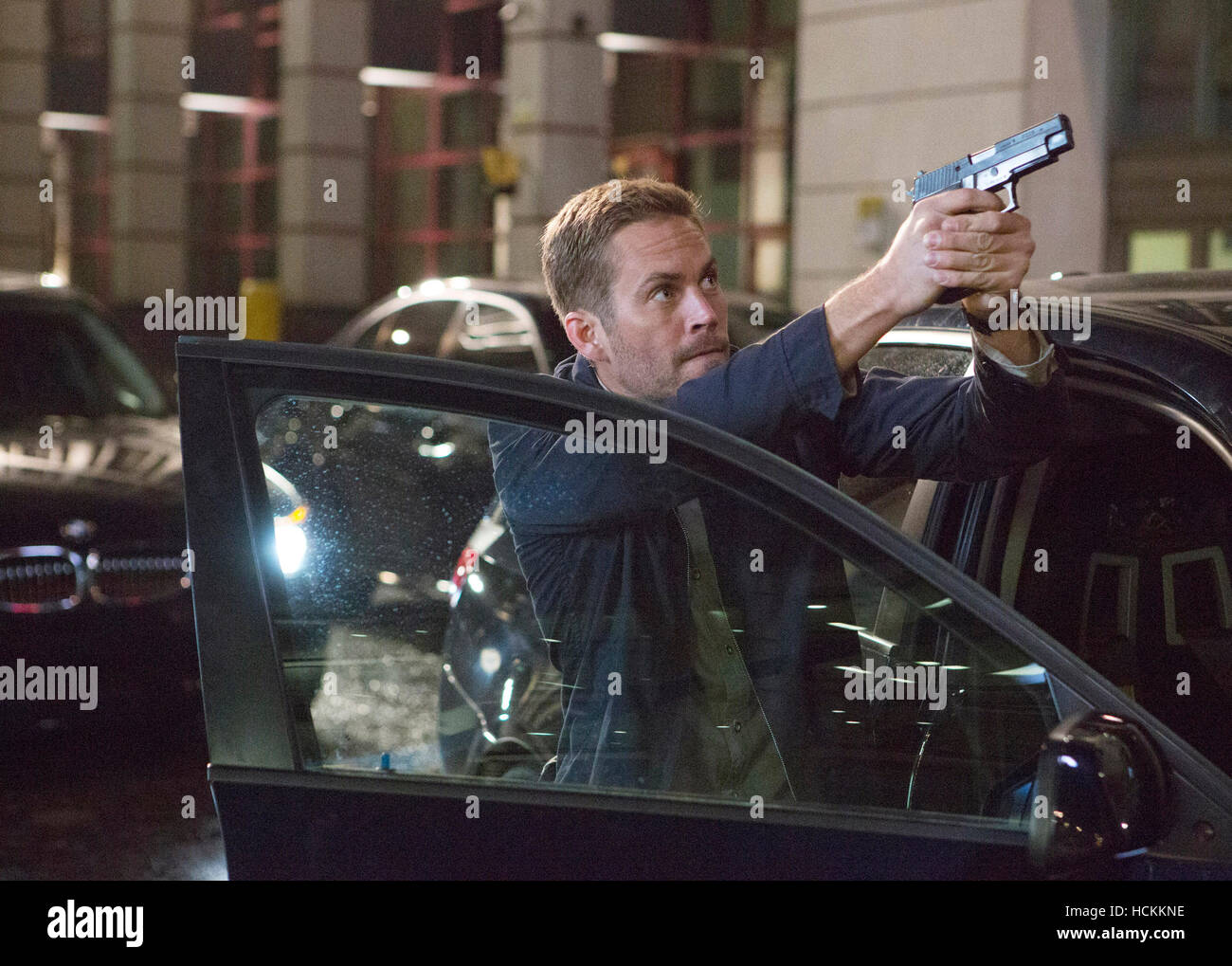 FAST & FURIOUS 6, Paul Walker, 2013. ph: Giles Keyte/©Universal ...