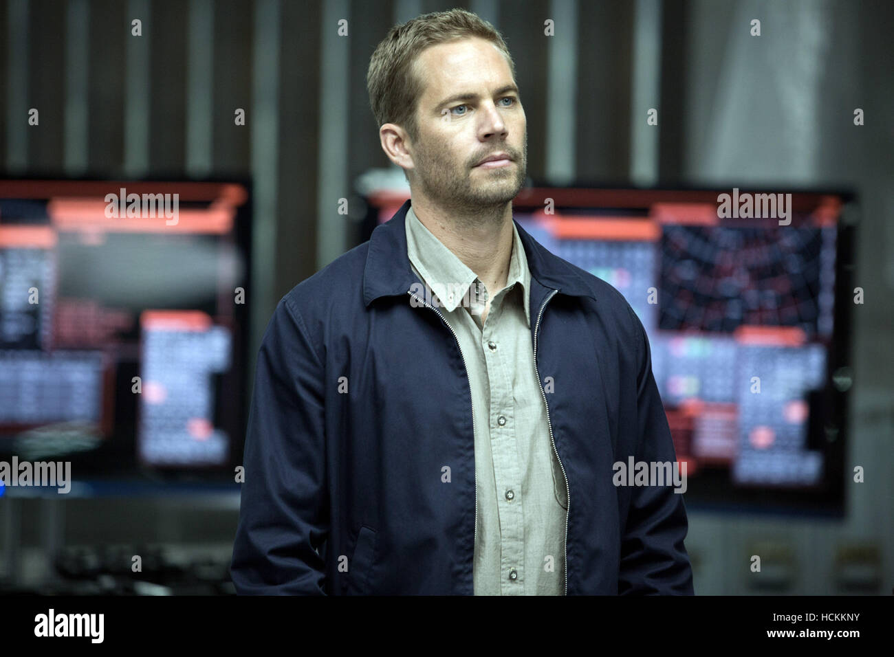 FAST & FURIOUS 6, Paul Walker, 2013. ph: Giles Keyte/©Universal ...
