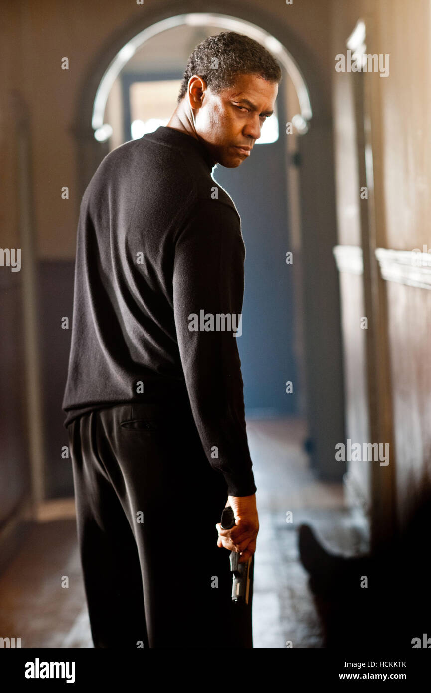 SAFE HOUSE, Denzel Washington, 2012. ph: Jasin Boland/©Universal ...