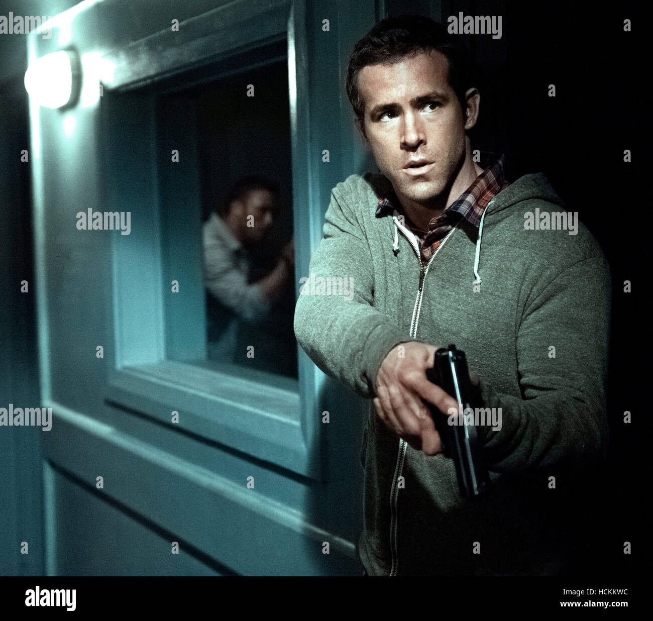 SAFE HOUSE, Ryan Reynolds, 2012, ph: Jasin Boland/©Universal Pictures ...