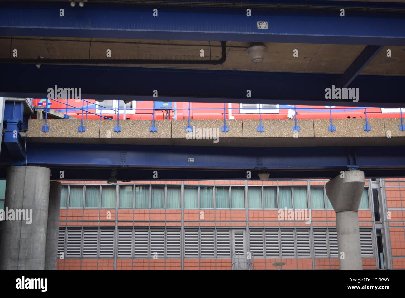 Incoming subway hi-res stock photography and images - Alamy