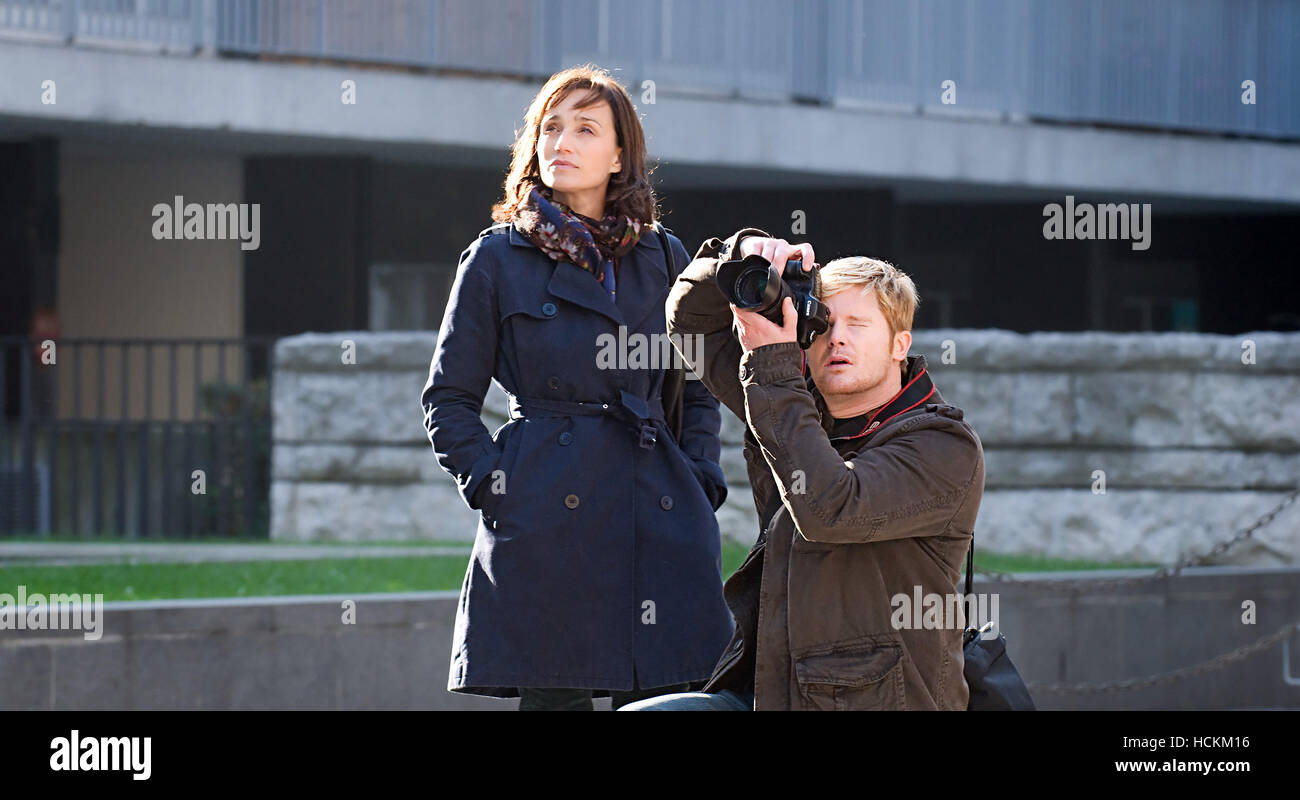 SARAH'S KEY, (aka ELLE S'APPELAIT SARAH), l-r: Kristin Scott Thomas ...