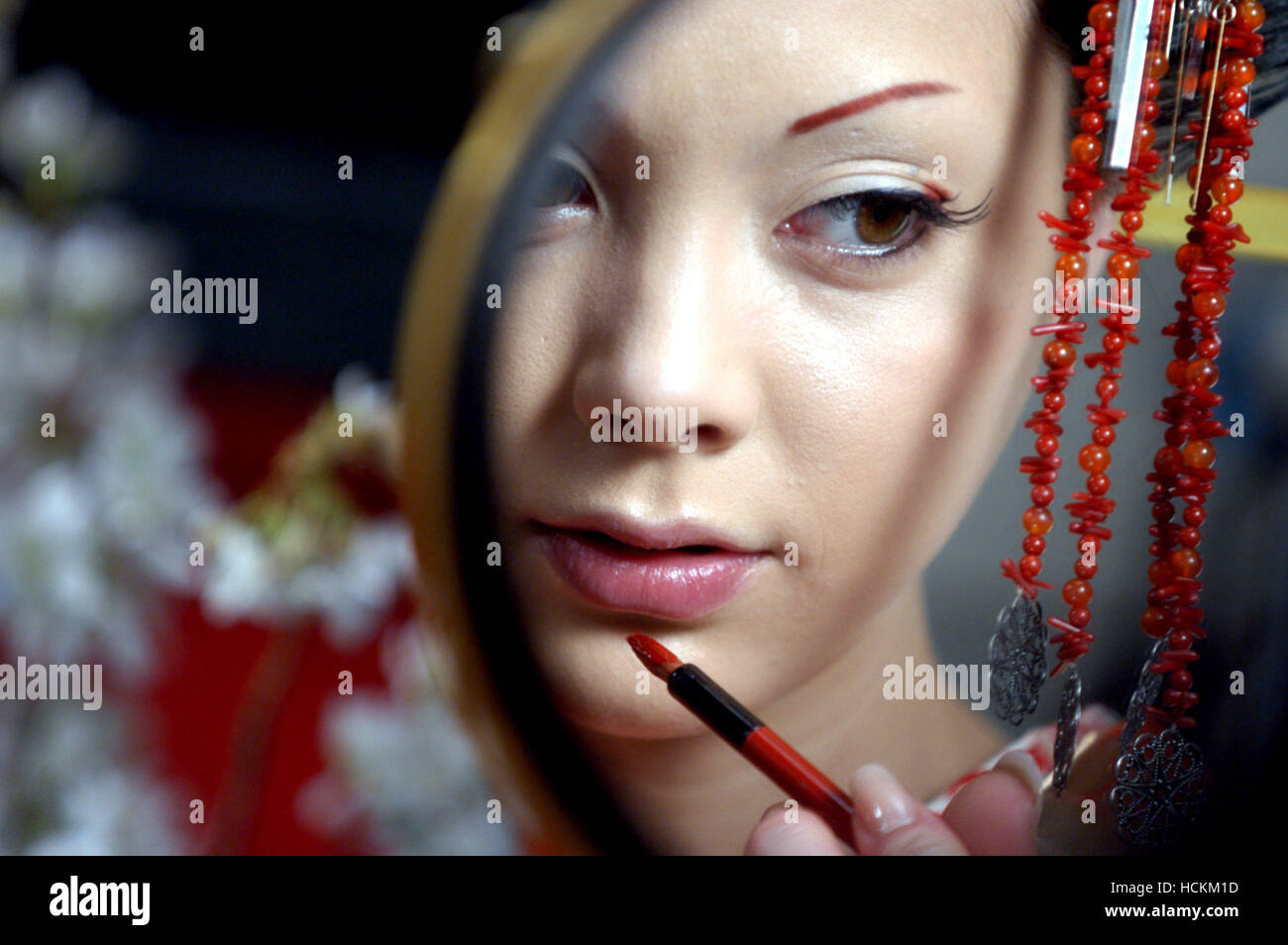 SAKURAN, Anna Tsuchiya, 2006. ©Asmik Ace Entertainment/Courtesy Everett ...