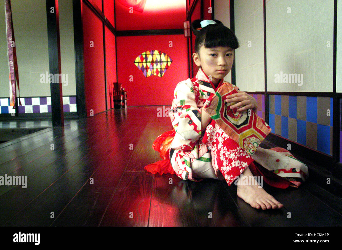 SAKURAN, 2006. ©Asmik Ace Entertainment/Courtesy Everett Collection ...