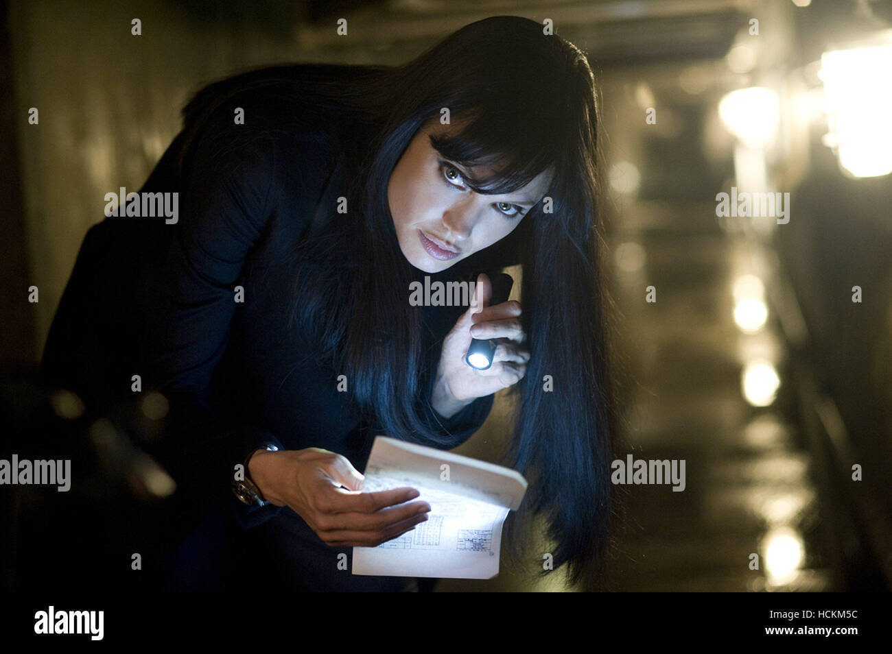 SALT, Angelina Jolie, 2010. ©Columbia Pictures/Courtesy Everett ...