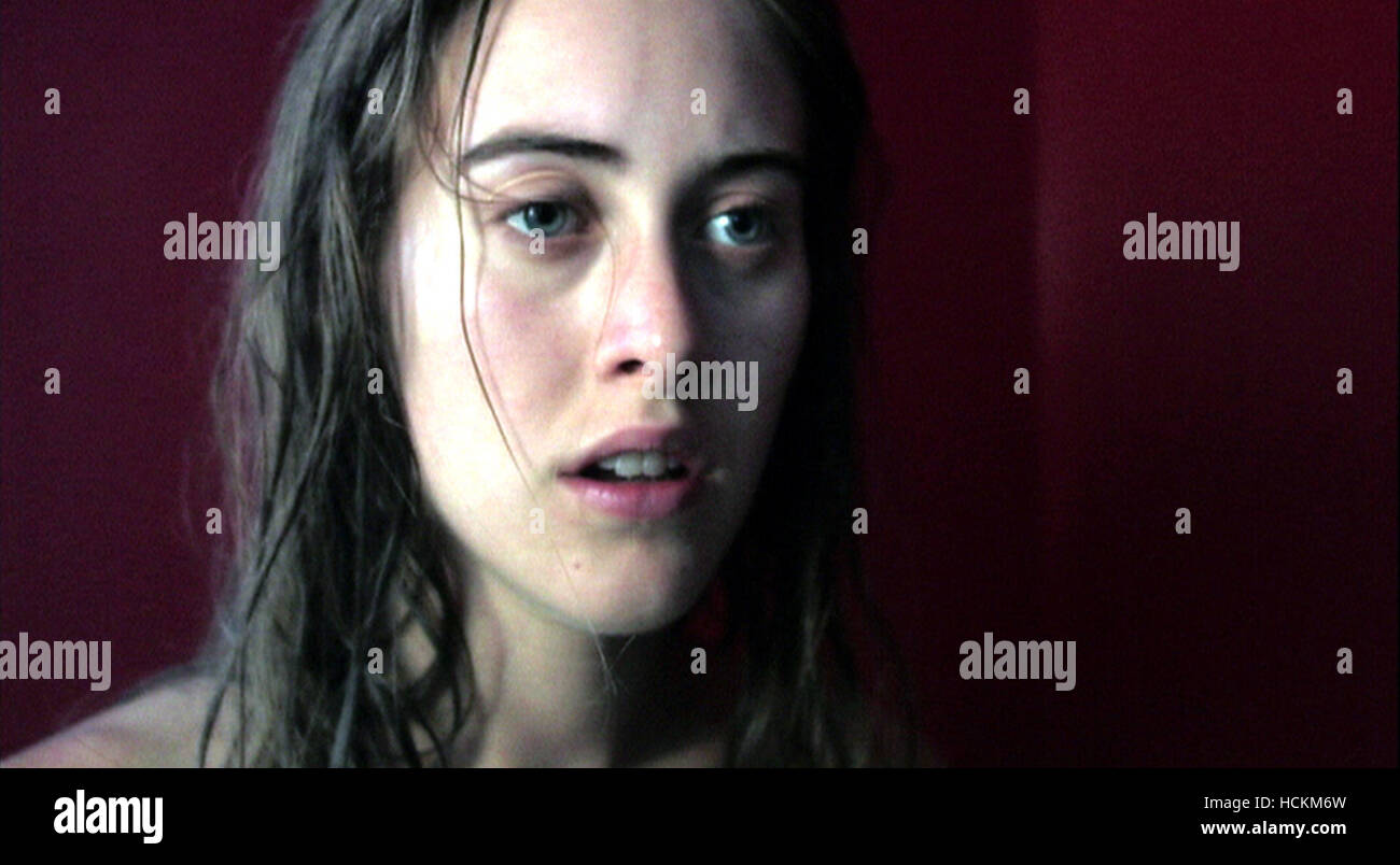 SALVAGE, (aka GRUESOME), Lauren Currie Lewis, 2006 Stock Photo - Alamy