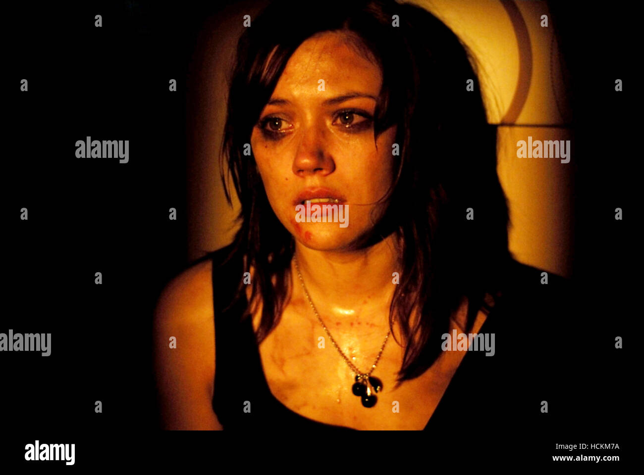 SALVAGE, Linzey Cocker, 2009 Stock Photo - Alamy