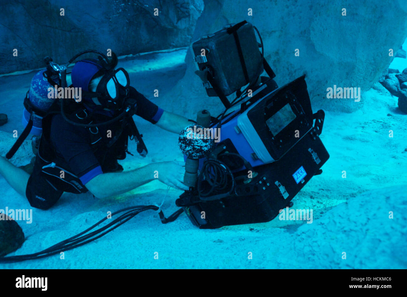 SANCTUM, 2010. ph: Andrew Wight/©Universal Pictures/courtesy Everett ...