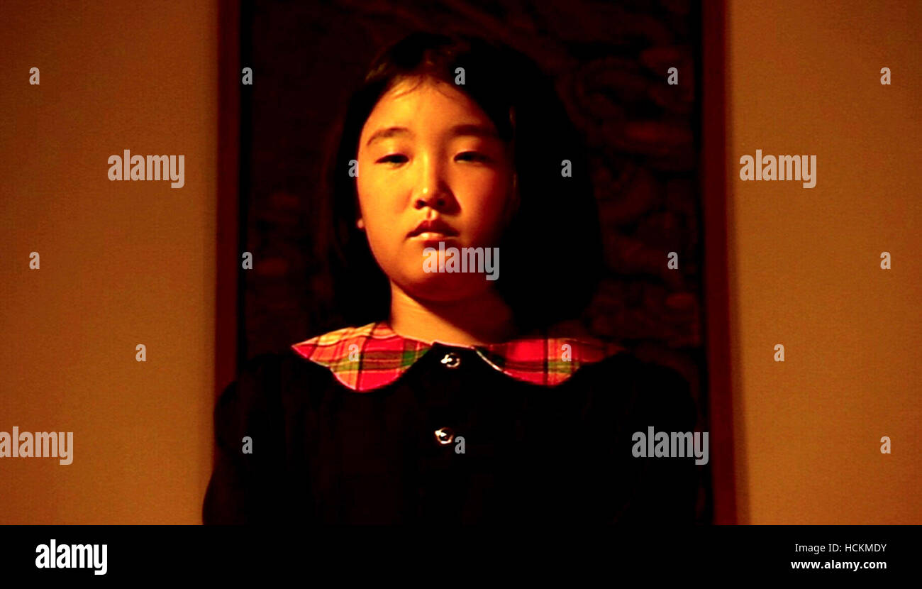 SANDSTORM, Annie LI, 2004. ©Wildcat Releasing/courtesy Everett ...