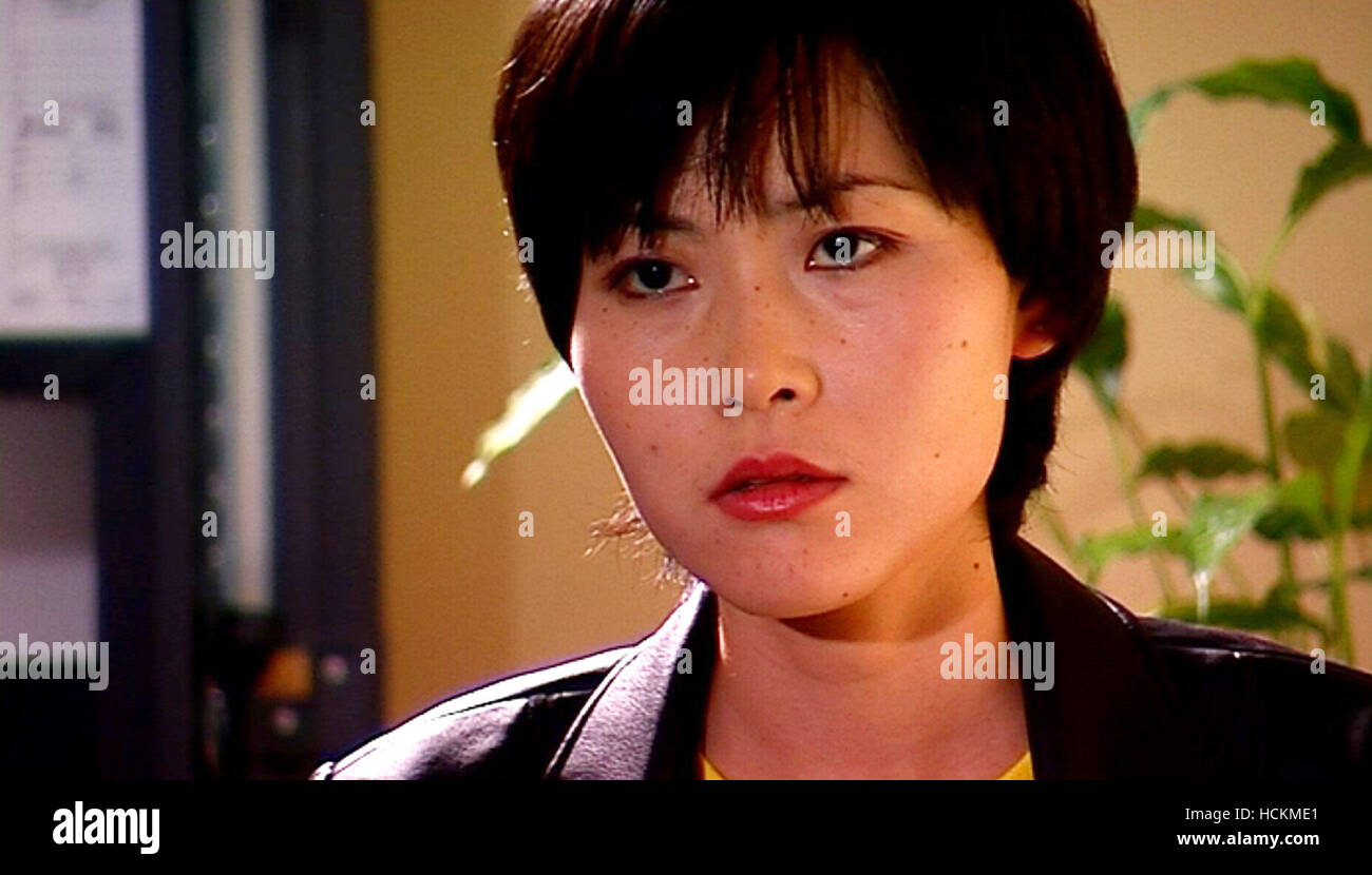 SANDSTORM, Angela HUANG, 2004. ©Wildcat Releasing/courtesy Everett ...