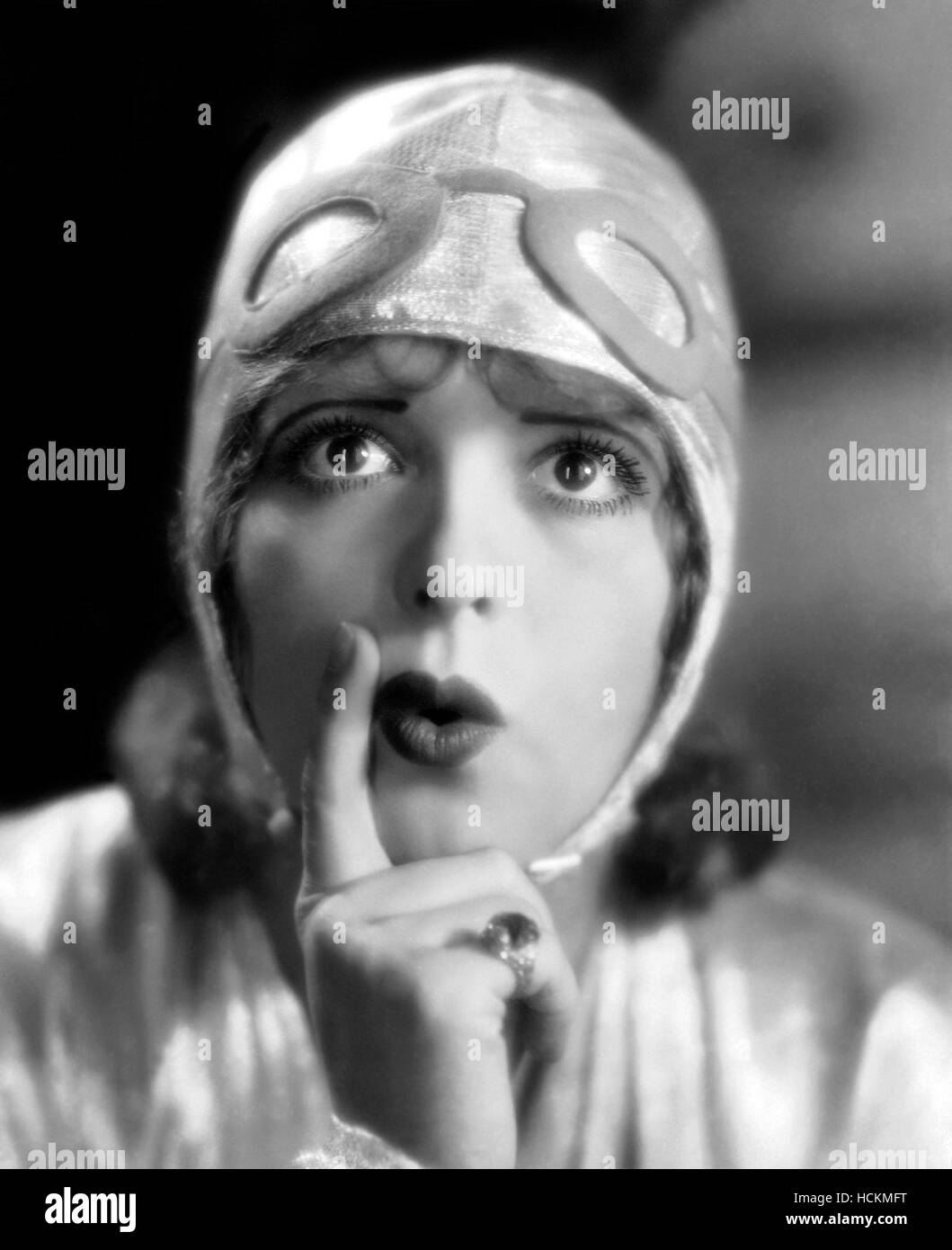 THE SATURDAY NIGHT KID, Clara Bow, 1929 Stock Photo - Alamy