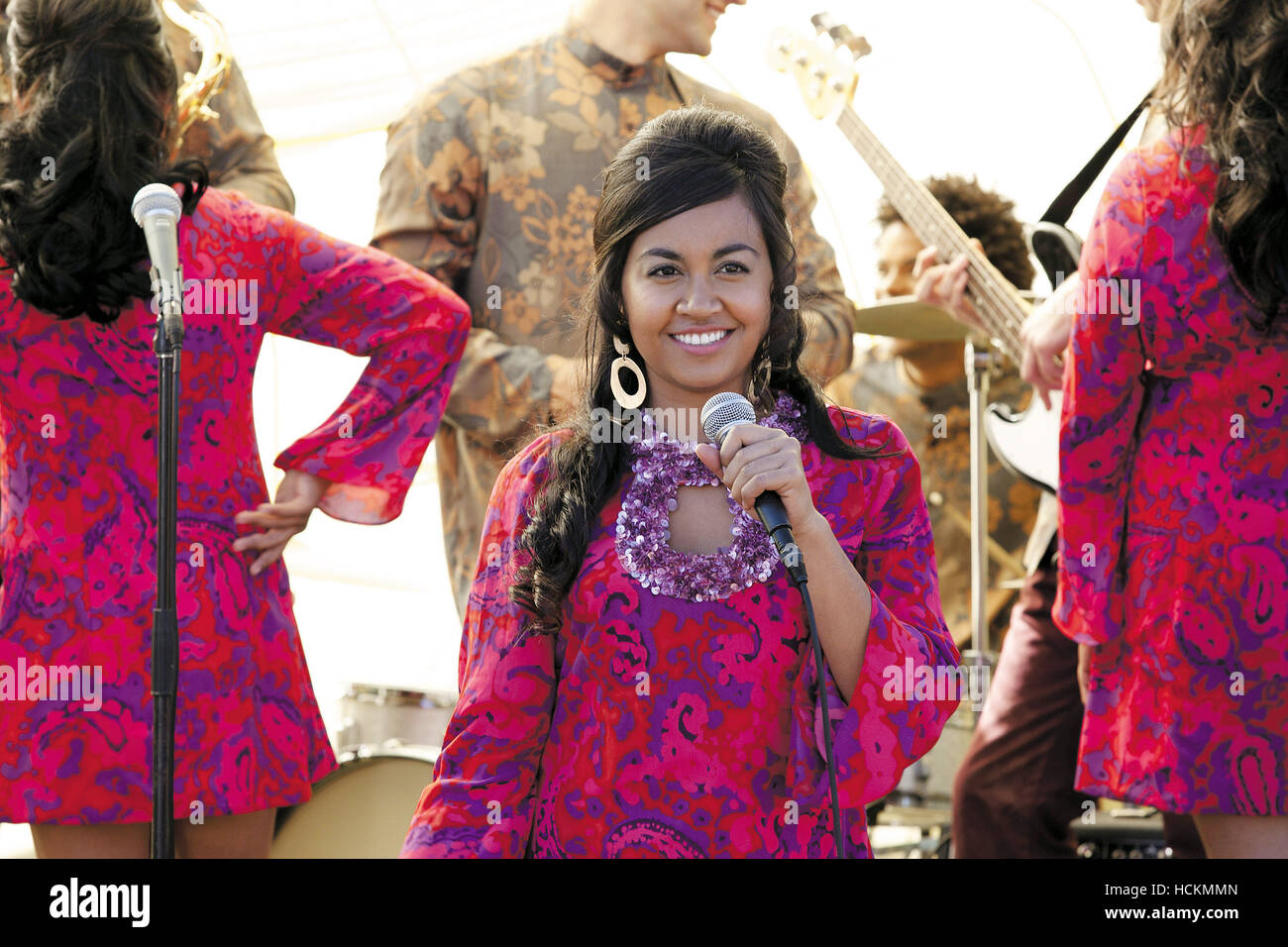 THE SAPPHIRES, 2012. Ph: Lisa Tomasetti/©Weinstein Company/Courtesy ...