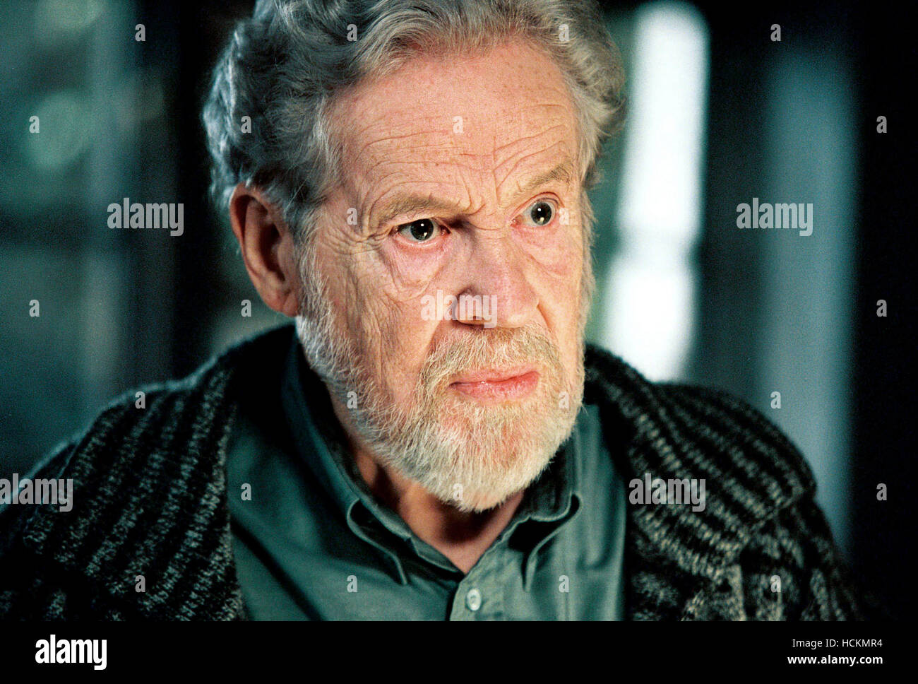 SARABAND, Erland Josephson, 2003, (c) Sony Pictures Classics/courtesy ...