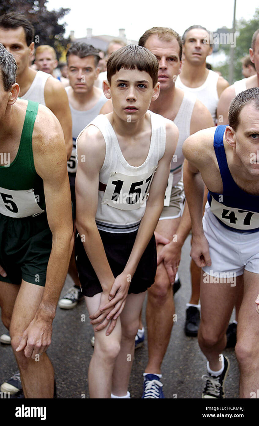 SAINT RALPH, Adam Butcher, 2004, (c) Samuel Goldwyn/courtesy Everett ...