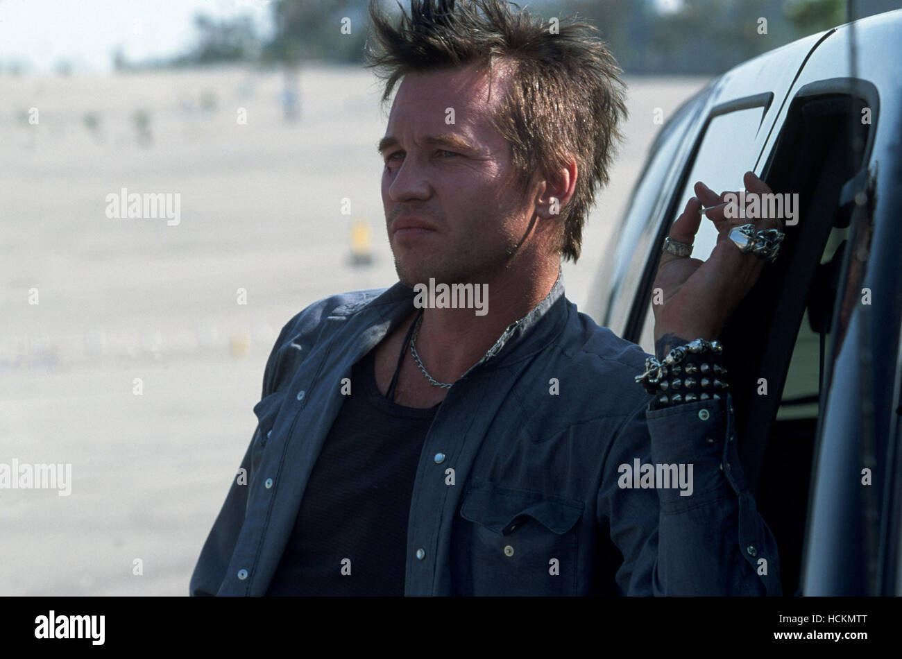 THE SALTON SEA, Val Kilmer, 2002 (c) Warner Brothers. Courtesy Everett ...