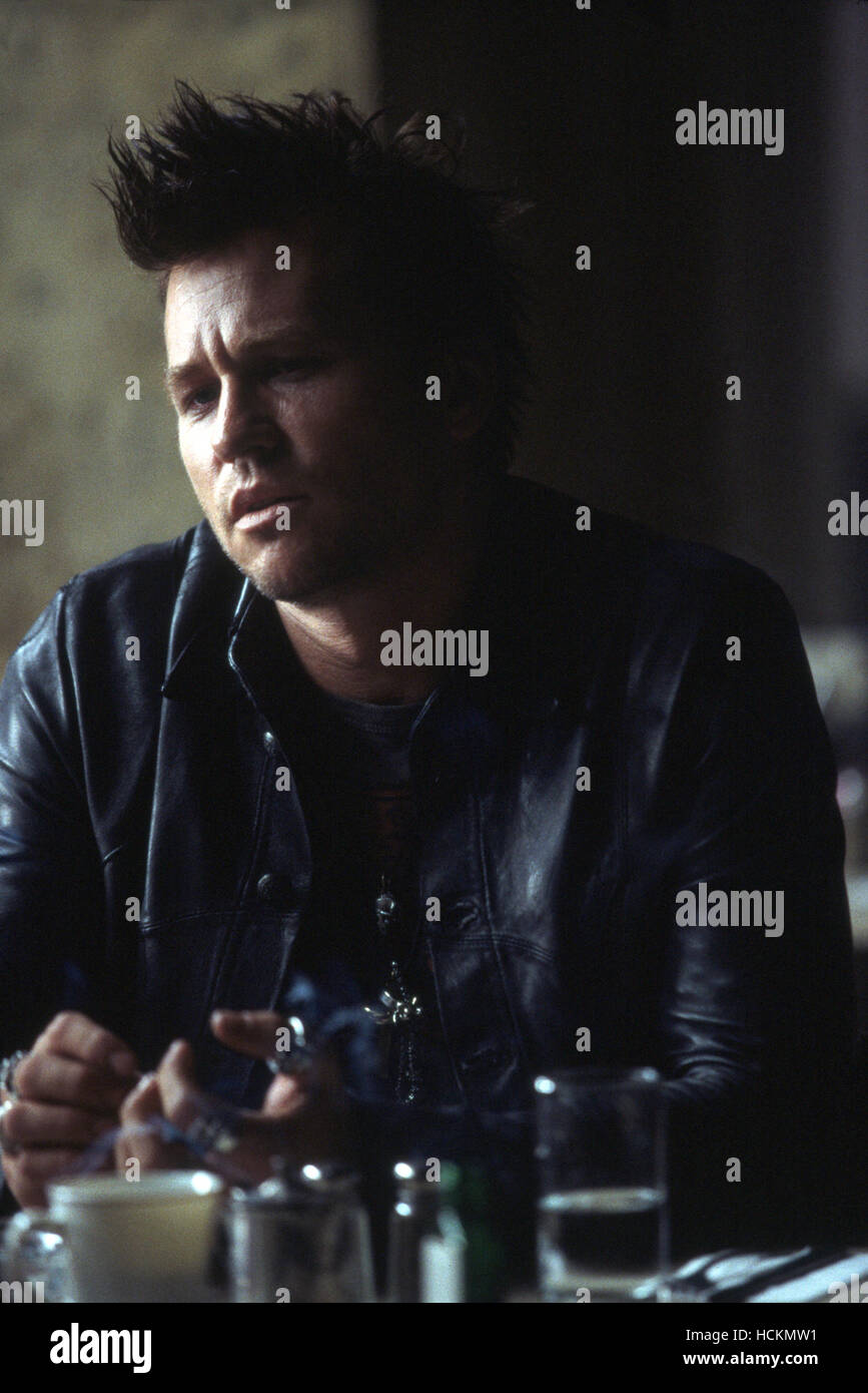 THE SALTON SEA, Val Kilmer, 2002 (c) Warner Brothers. Courtesy Everett ...