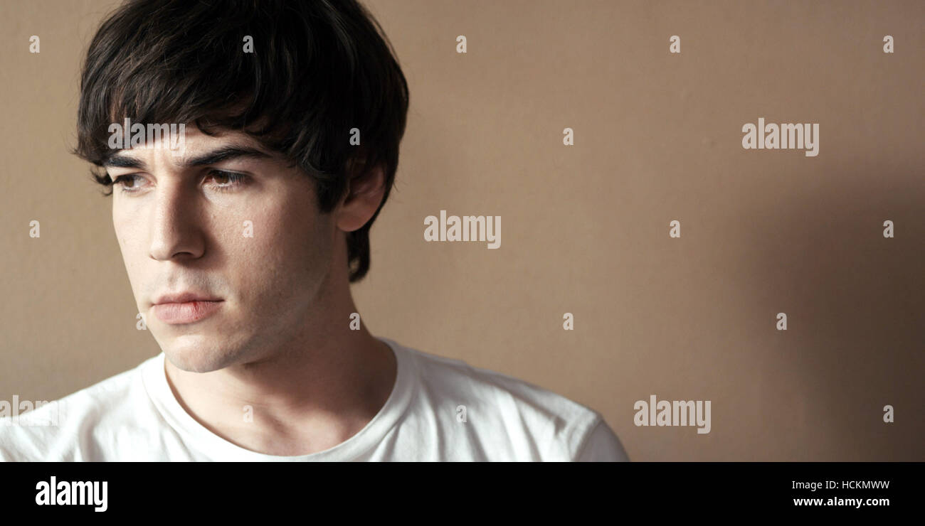 SASHA, Sascha Kekez, 2010. ©Strand Releasing/Courtesy Everett ...