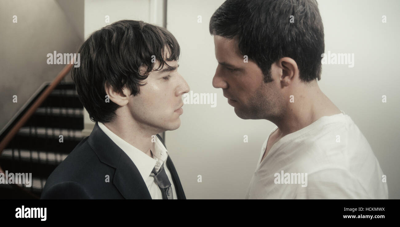 SASHA, Sascha Kekez (left), 2010. ©Strand Releasing/Courtesy Everett ...