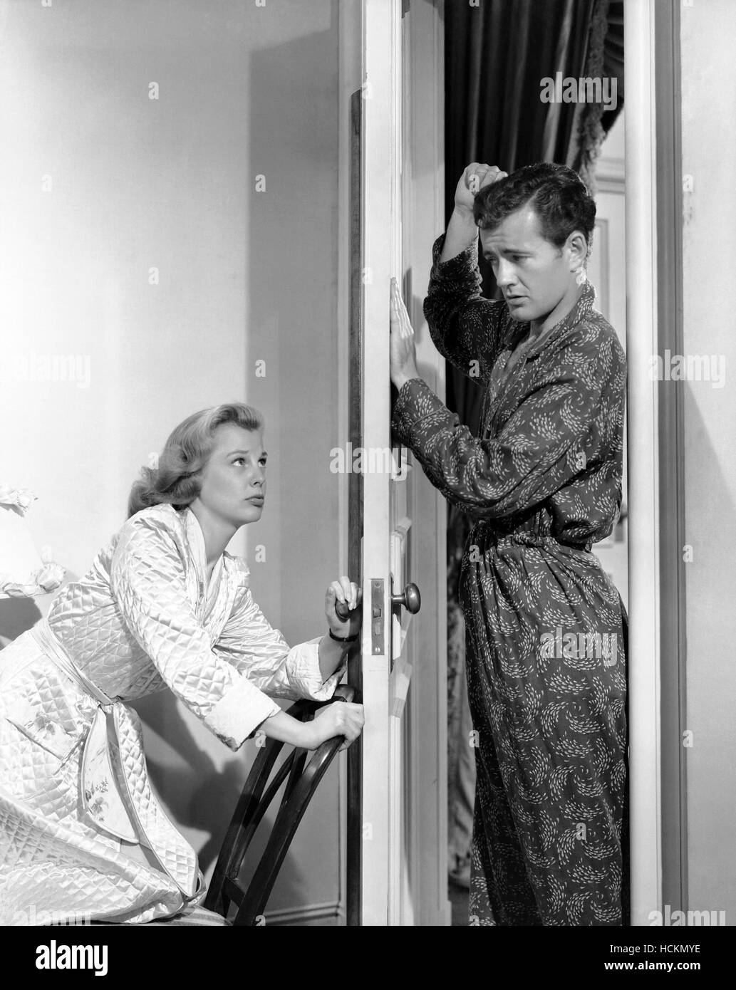 THE SAILOR TAKES A WIFE, from left: June Allyson, Robert Walker, 1945 ...