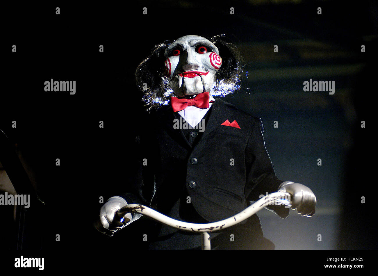 SAW II, 2005, (c) Lions Gate/courtesy Everett Collection Stock Photo ...