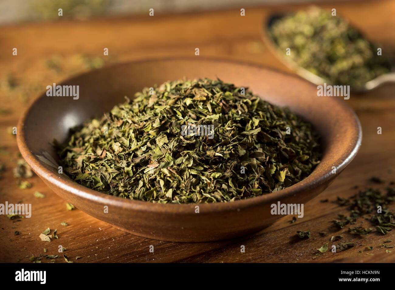 Culinary herbs herb mint mentha hi-res stock photography and images - Alamy
