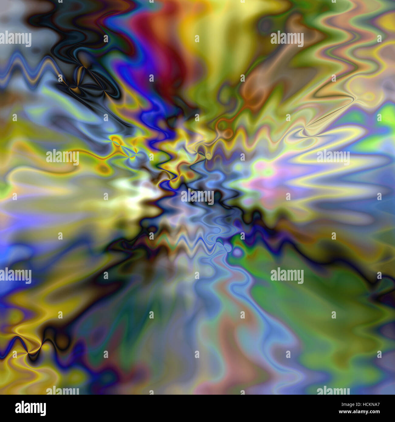 Abstract coloring background of the gold gradient with visual wave ...