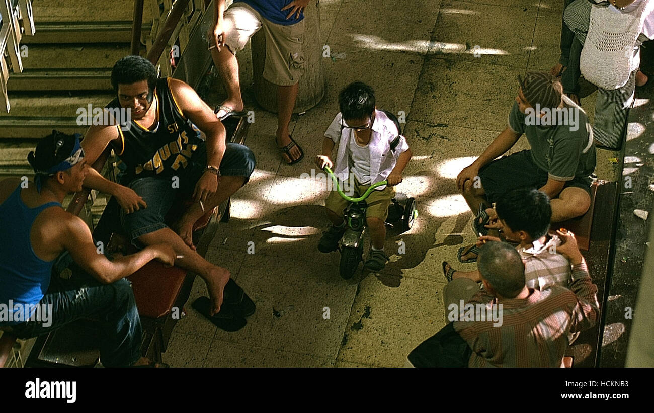 SERVICE, (aka SERBIS), 2008. ©Regent Releasing/Courtesy Everett ...