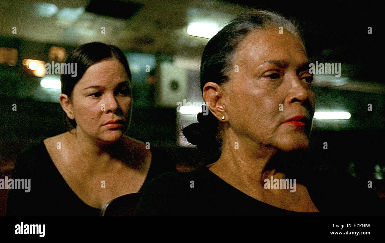 SERVICE, (aka SERBIS), from left: Jacklyn Jose, Gina Pareno, 2008 ...