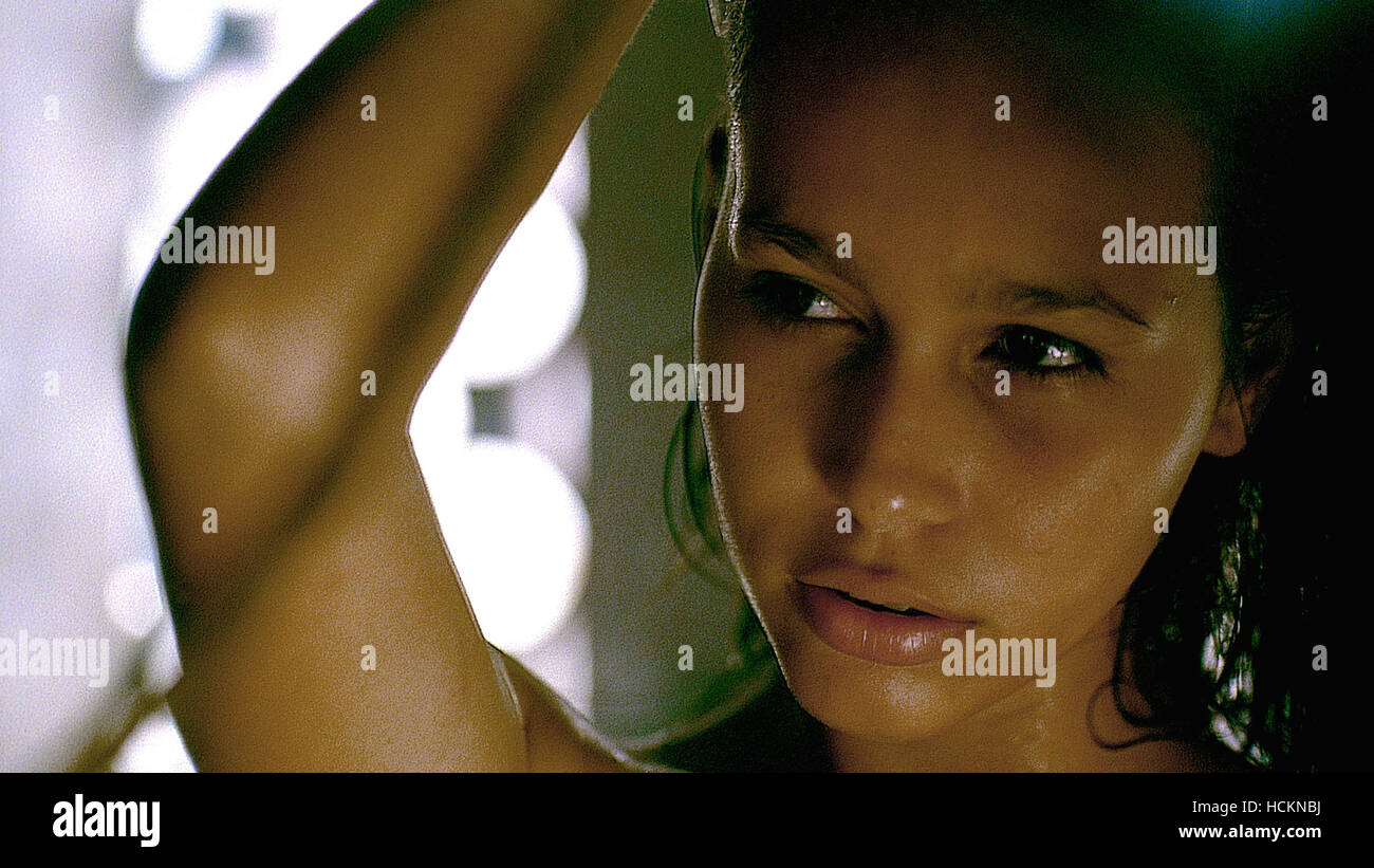 SERVICE, (aka SERBIS), Mercedes Cabral, 2008. ©Regent Releasing ...