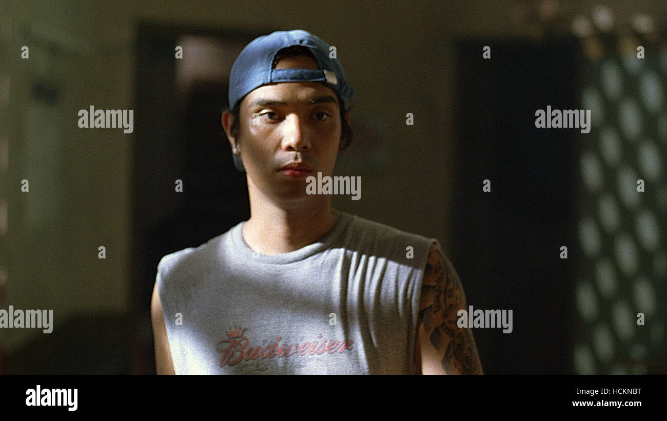 SERVICE, (aka SERBIS), Kristoffer King, 2008. ©Regent Releasing ...