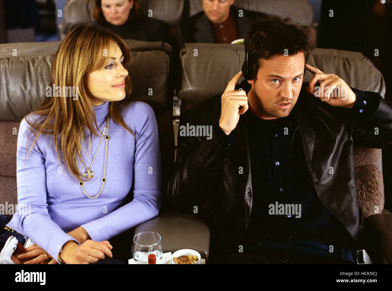 SERVING SARA, Elizabeth Hurley, Matthew Perry, 2002, (c) Paramount ...