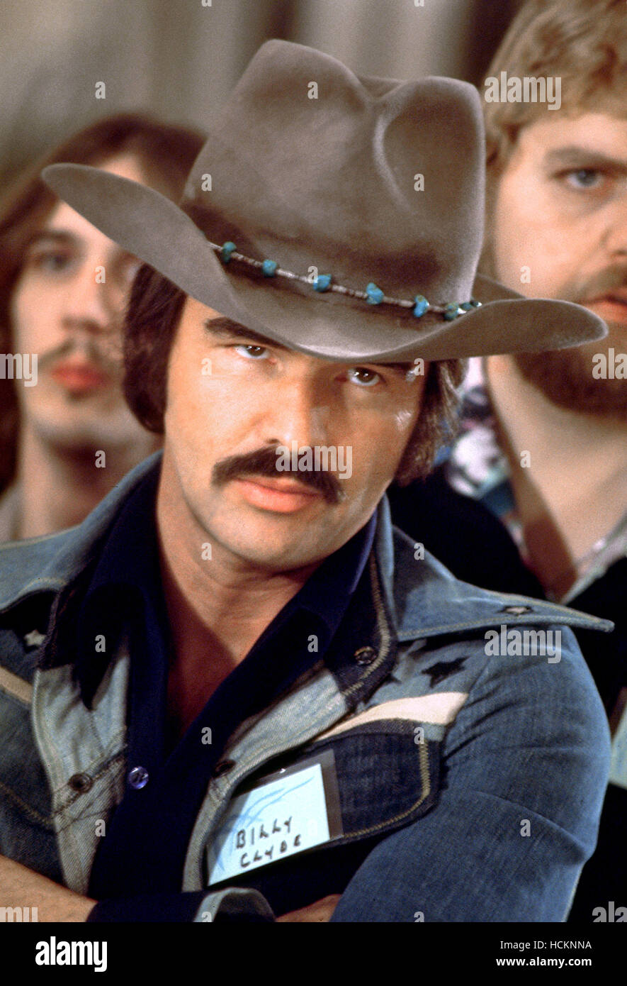 SEMI-TOUGH, Burt Reynolds, 1977 Stock Photo - Alamy