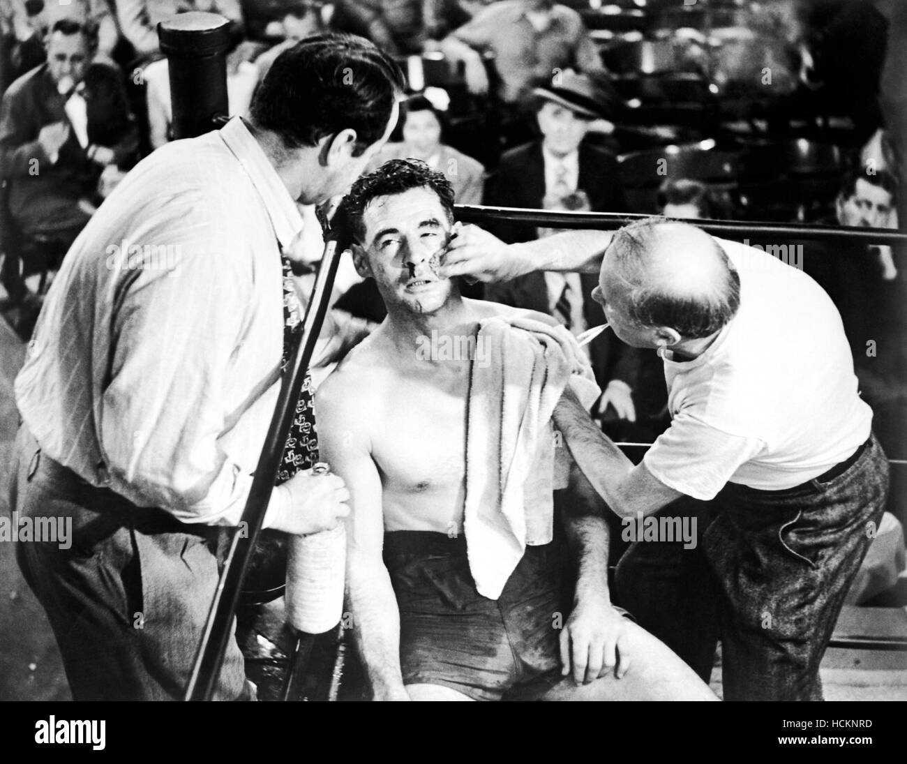 Robert Ryan The Set Up