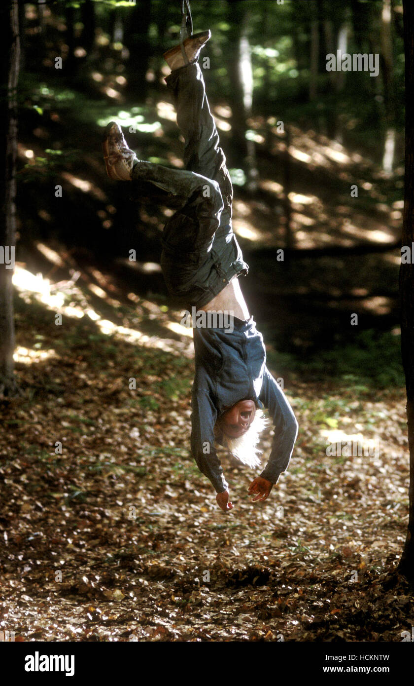 SEVERANCE, Laura Harris, 2006. ©Magnolia Pictures/Courtesy Everett ...