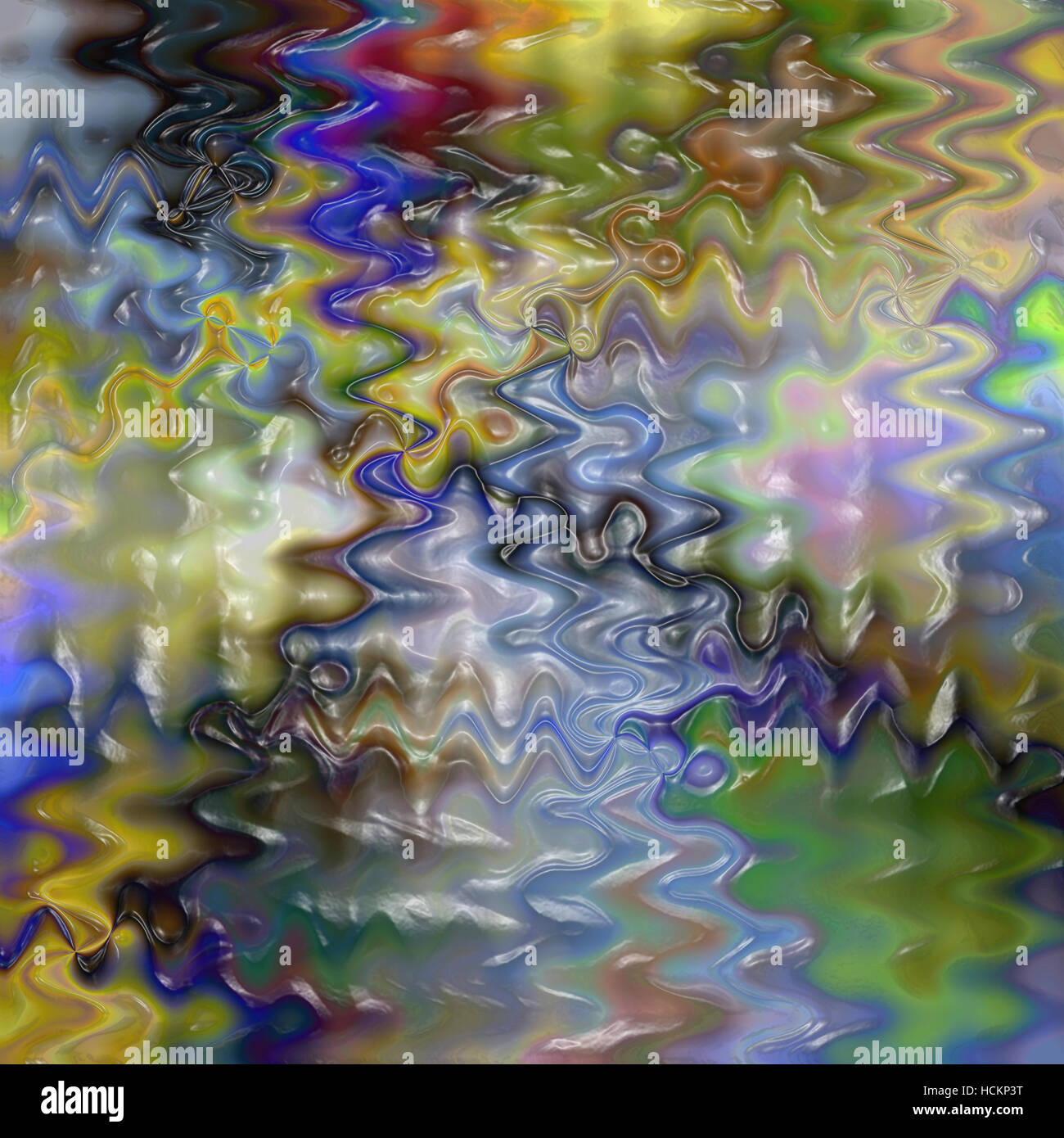 Abstract coloring background of the gold gradient with visual wave ...