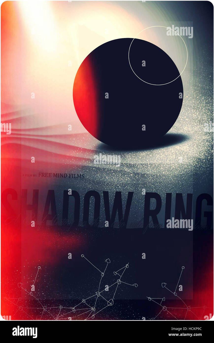 SHADOWRING, US poster, 2015. ©Yekra/courtesy Everett Collection Stock ...