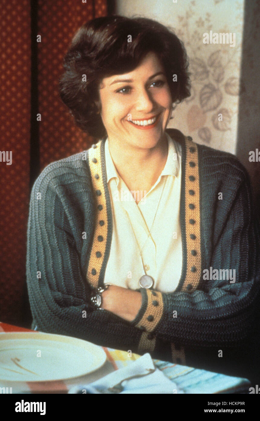 SHADOWLANDS, Debra Winger, 1993, (c) Savoy Pictures/courtesy Everett ...