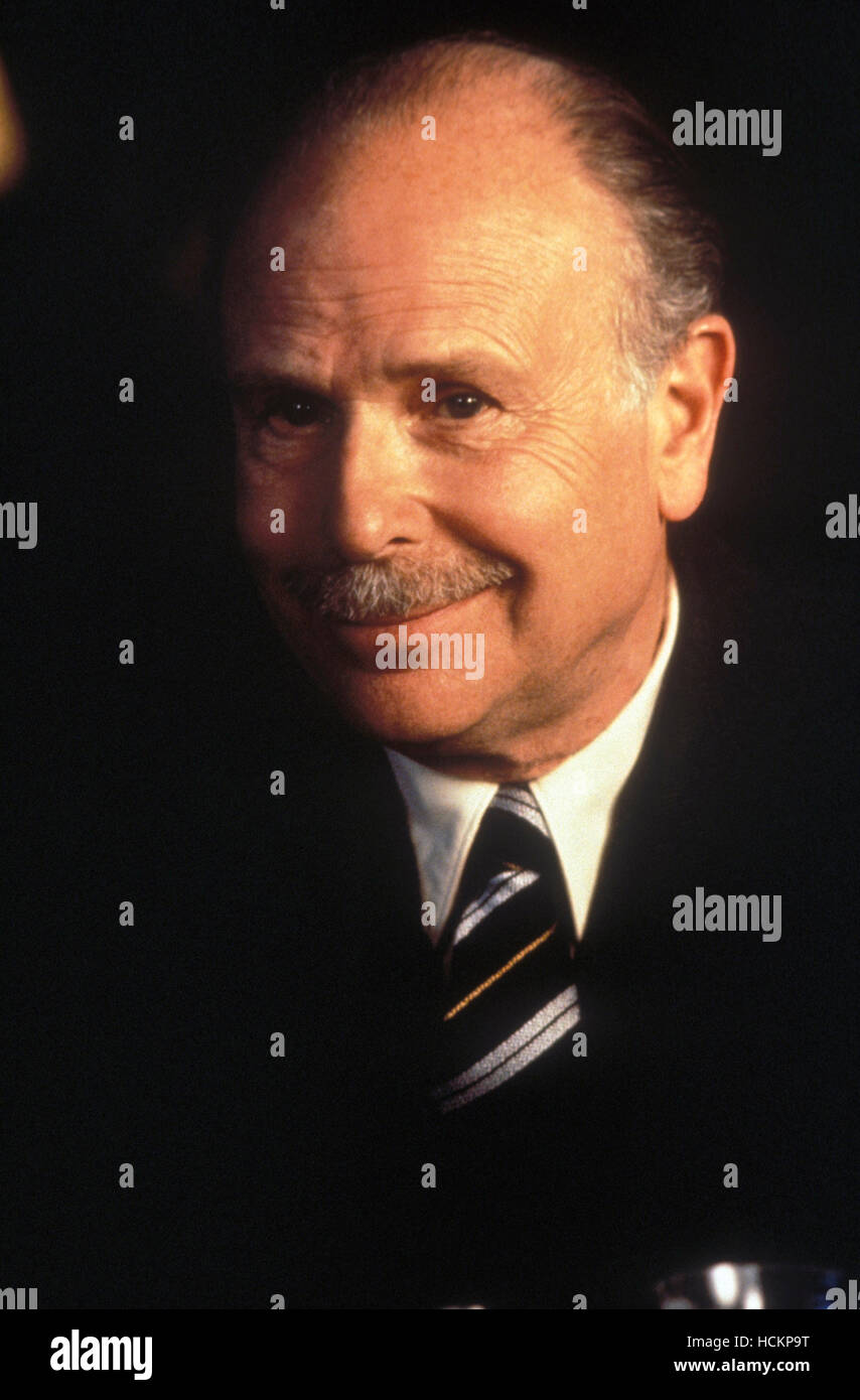 SHADOWLANDS, Edward Hardwicke, 1993, (c) Savoy Pictures/courtesy ...