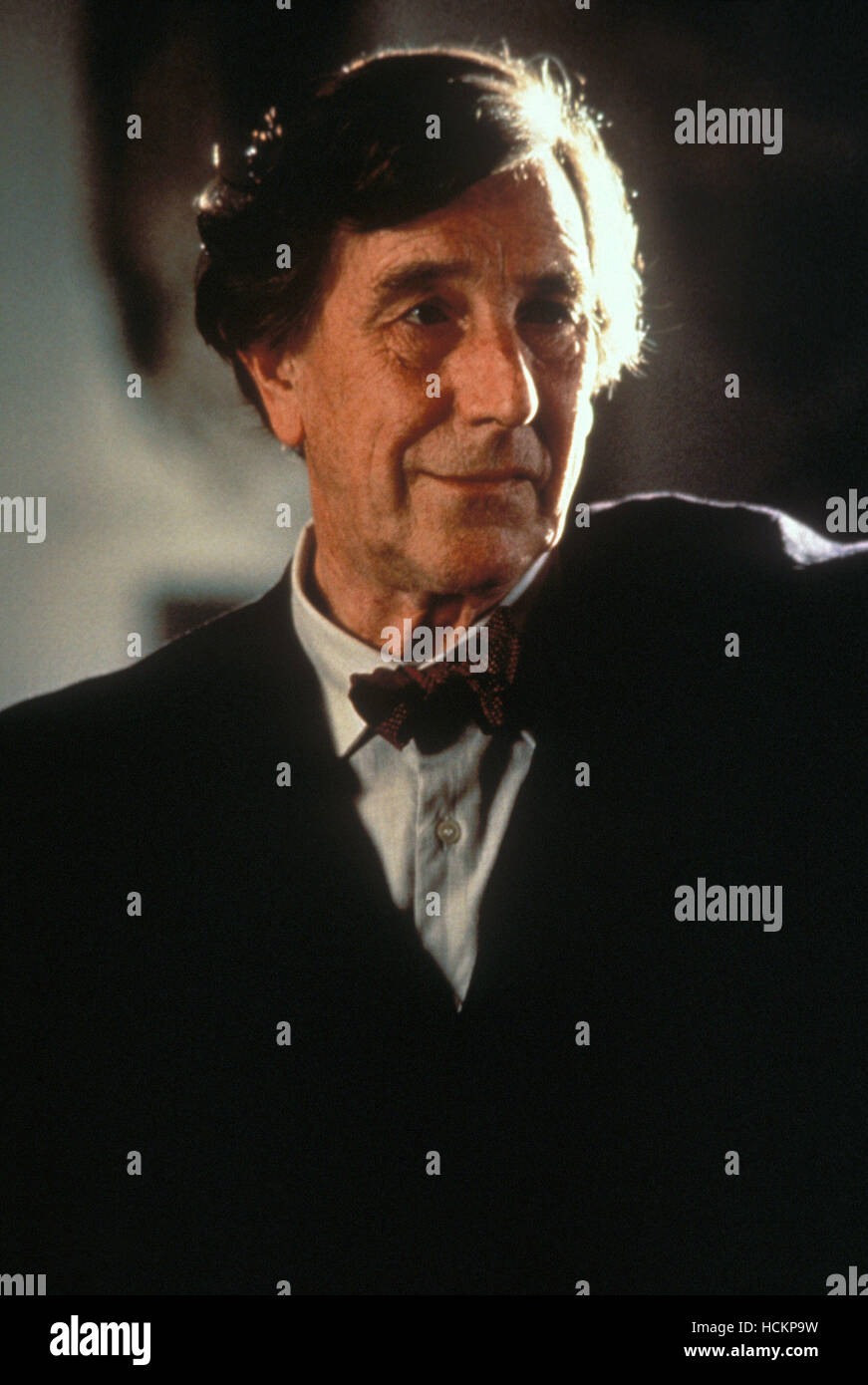 SHADOWLANDS, John Wood, 1993, (c) Savoy Pictures/courtesy Everett ...