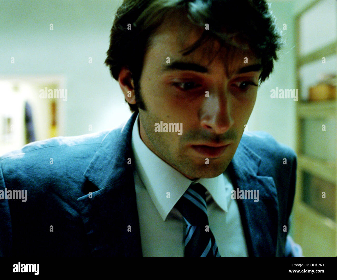 SHADOWS, (aka SENKI), Borce Nacev, 2007. ©Bavaria Film International ...