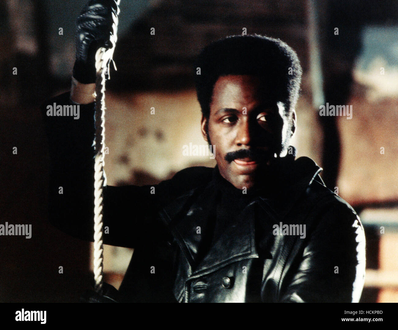 SHAFT, Richard Roundtree, 1971 Stock Photo - Alamy