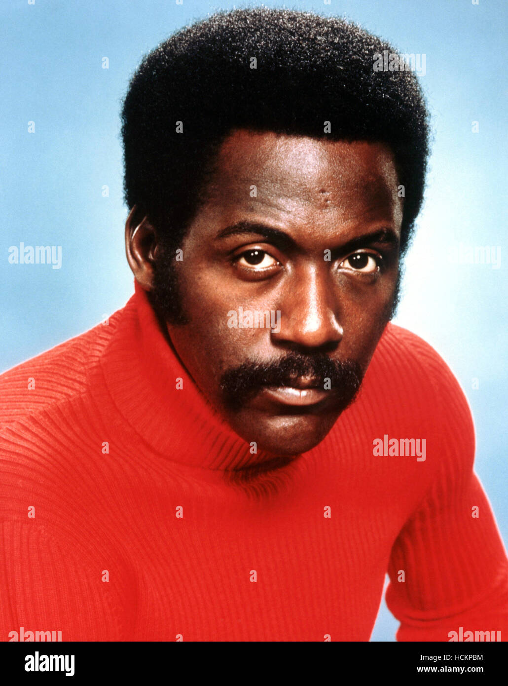 SHAFT, Richard Roundtree, 1971 Stock Photo - Alamy
