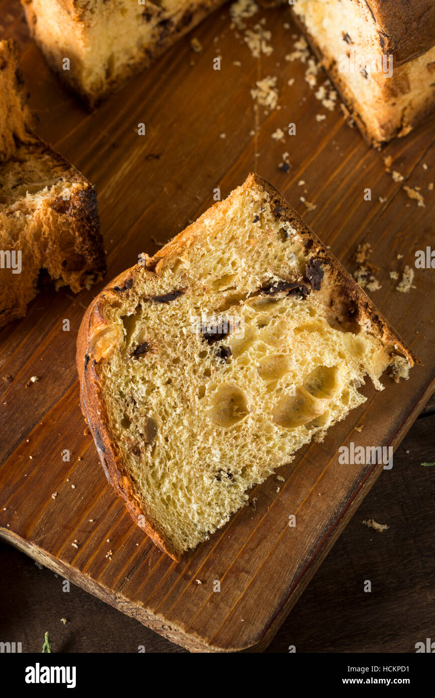 Pannetone High Resolution Stock Photography and Images - Alamy