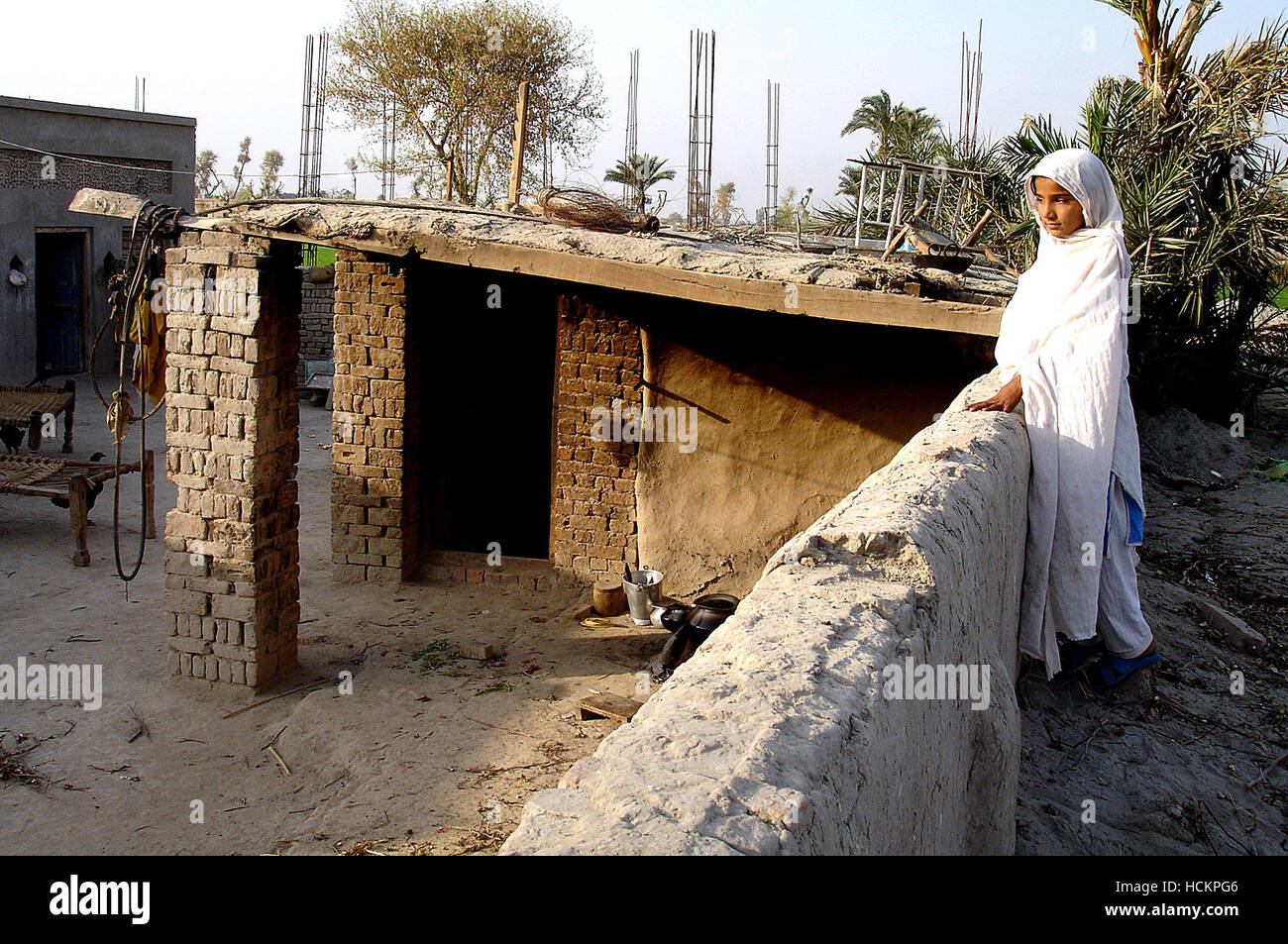 SHAME, Mukhtaran Mai, 2006 Stock Photo - Alamy