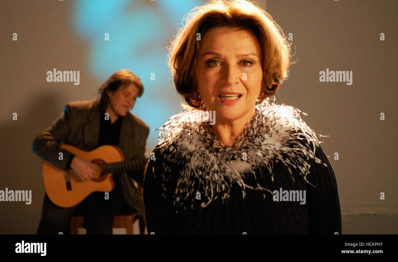 SHAMELESS, (aka NESTYDA), Emilia Vasaryova, 2008. ©Menemsha Films ...