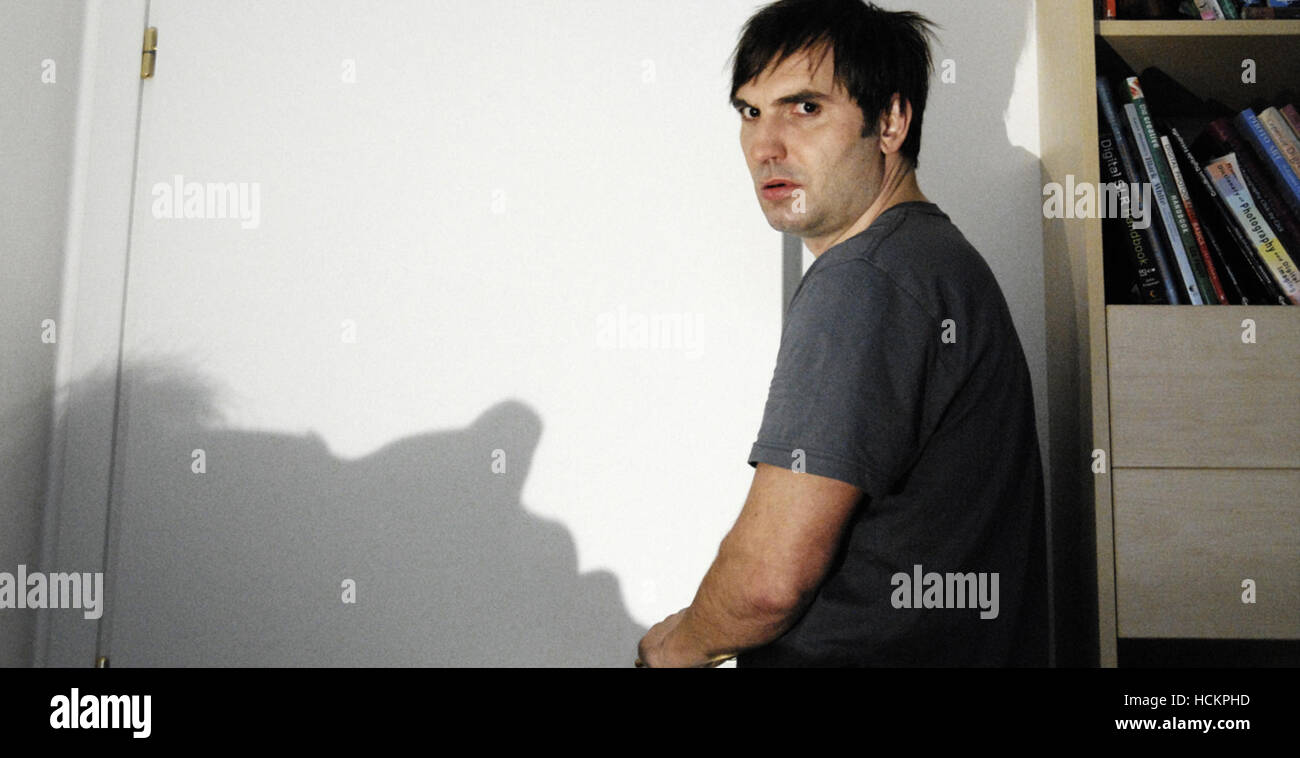 SHAMELESS, (aka NESTYDA), Jiri Machacek, 2008. ©Menemsha Films/Courtesy ...