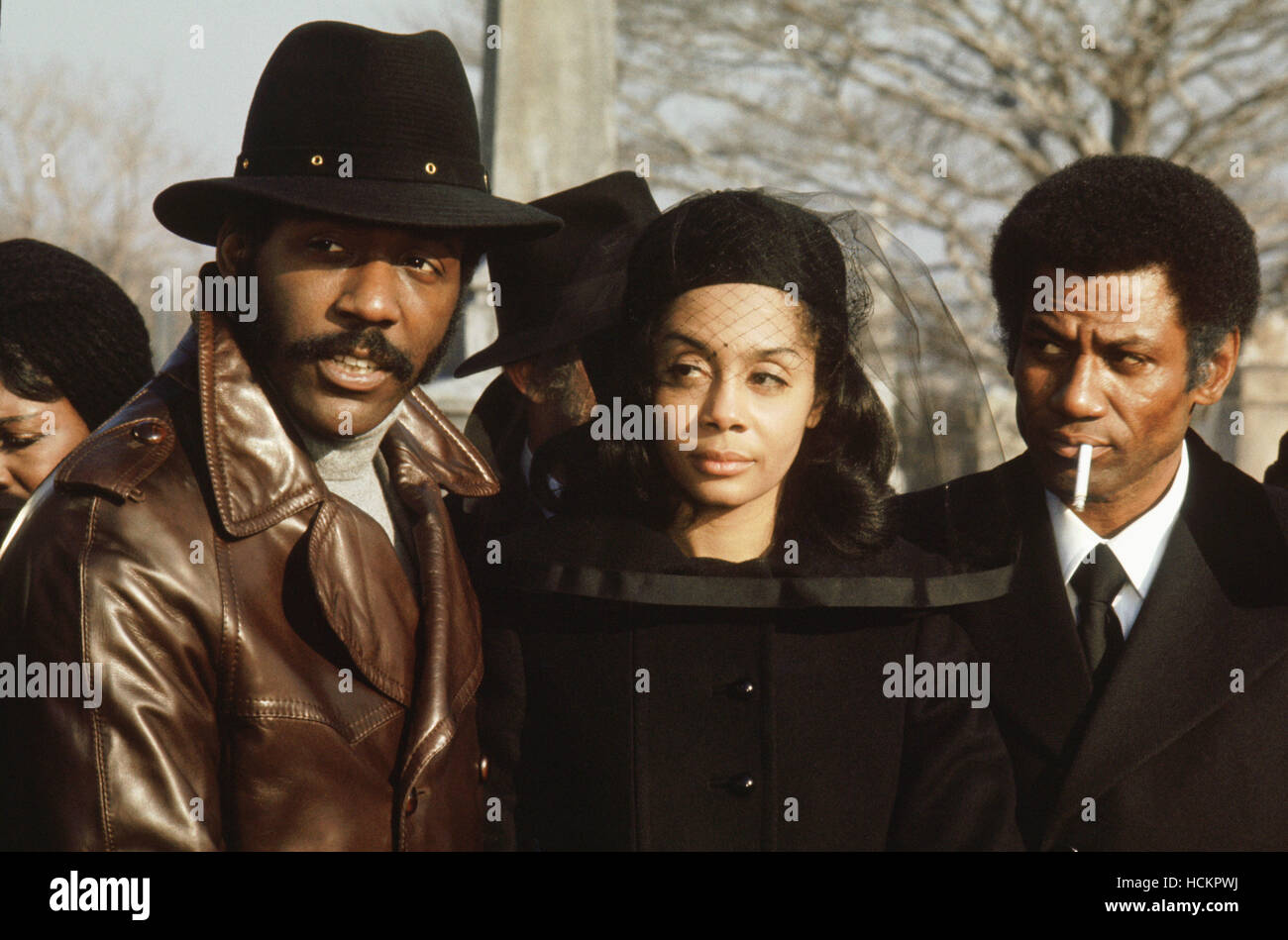 SHAFT'S BIG SCORE!, Richard Roundtree, Cathy Imrie, Wally Taylor, 1972 ...