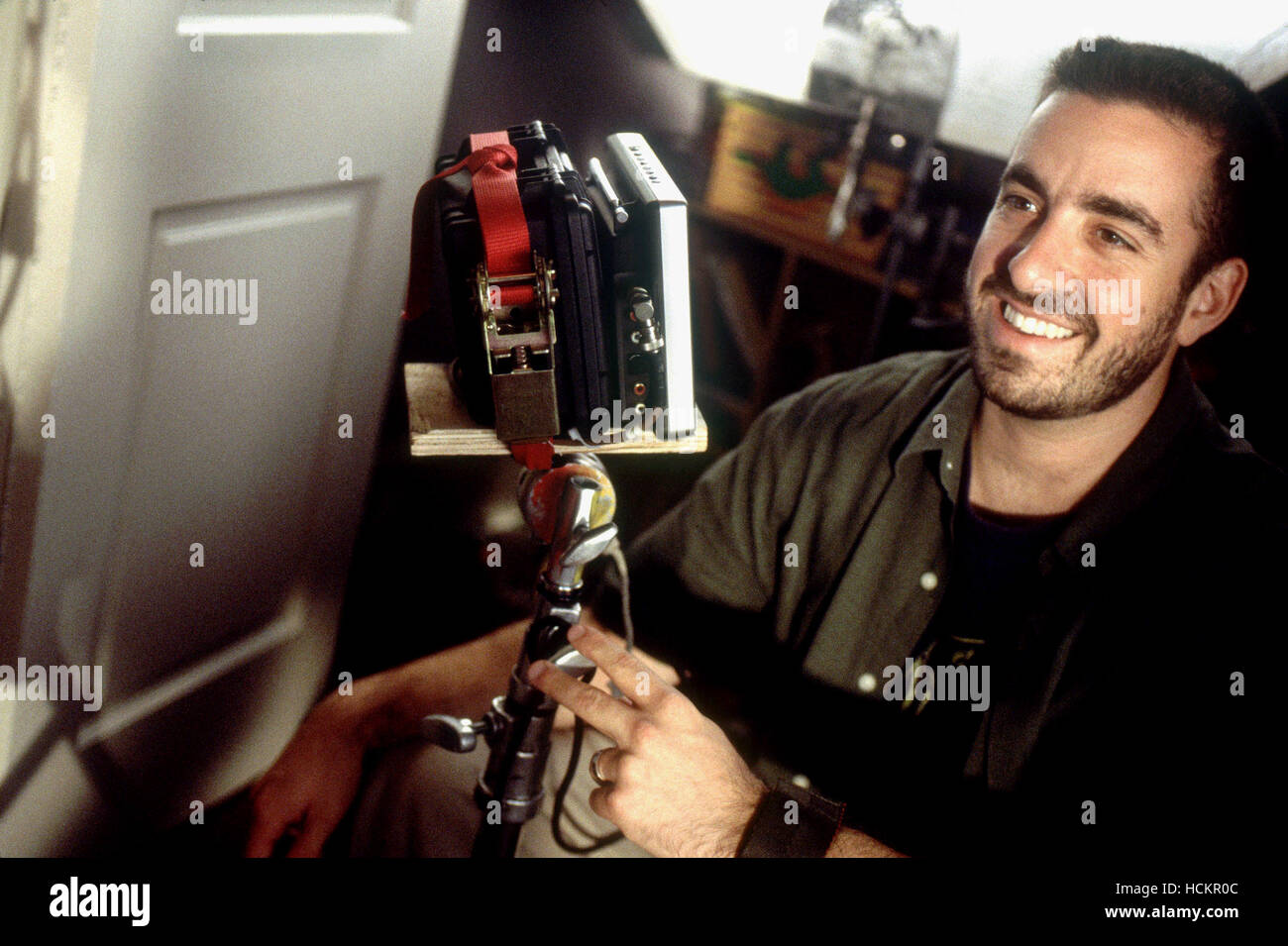 SLEEPOVER, Joe Nussbaum, 2004, (c) MGM/courtesy Everett Collection ...