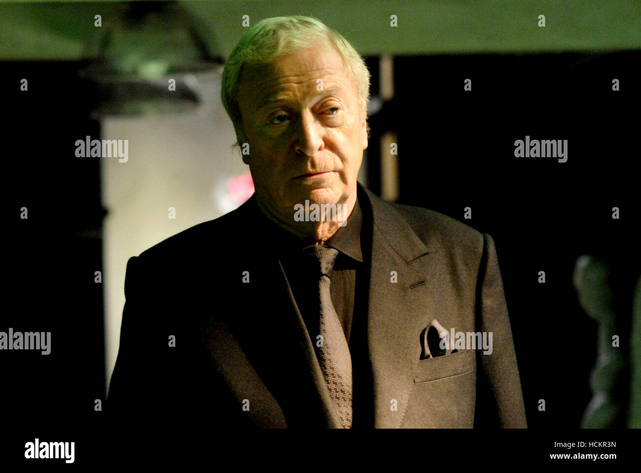 SLEUTH, Michael Caine, 2007, (c)Sony Pictures Classics/courtesy Everett ...